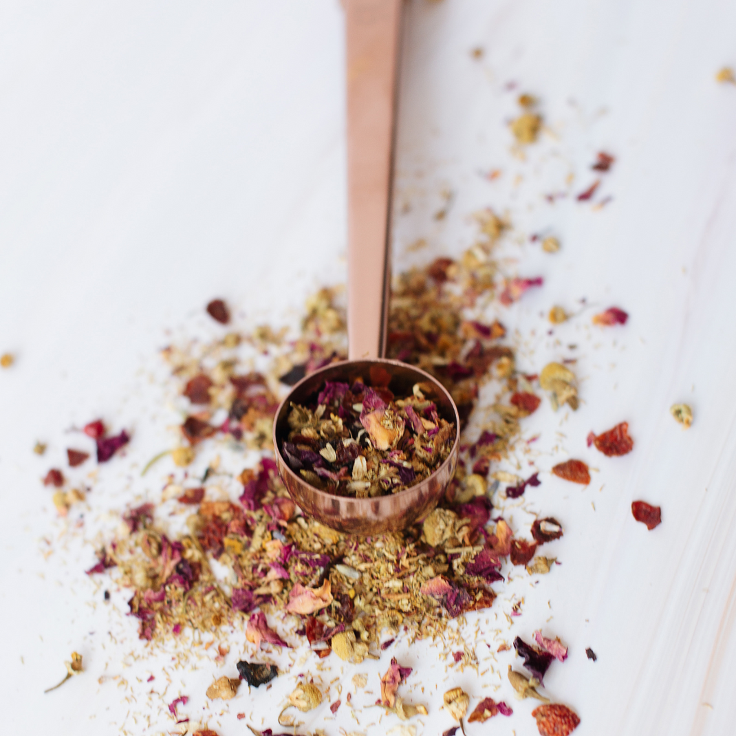 Buy Tea Online | Tea gifts | Online tea store "Cup of Té"