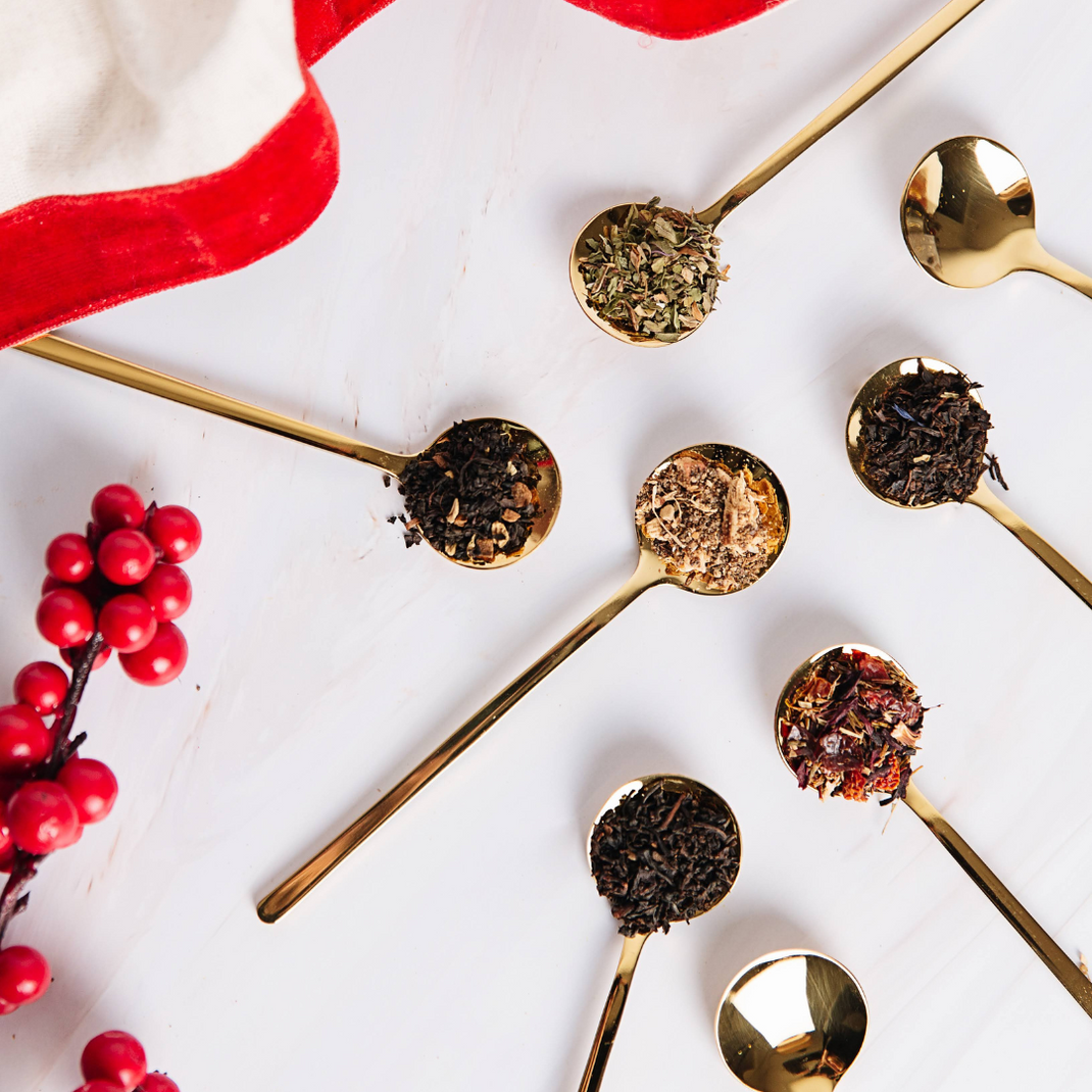 Buy Tea Online | Tea gifts | Online tea store "Cup of Té" – Cup of Té USA