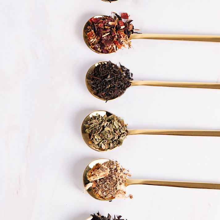 Best Sellers Tea Gift Set – Cup of Té