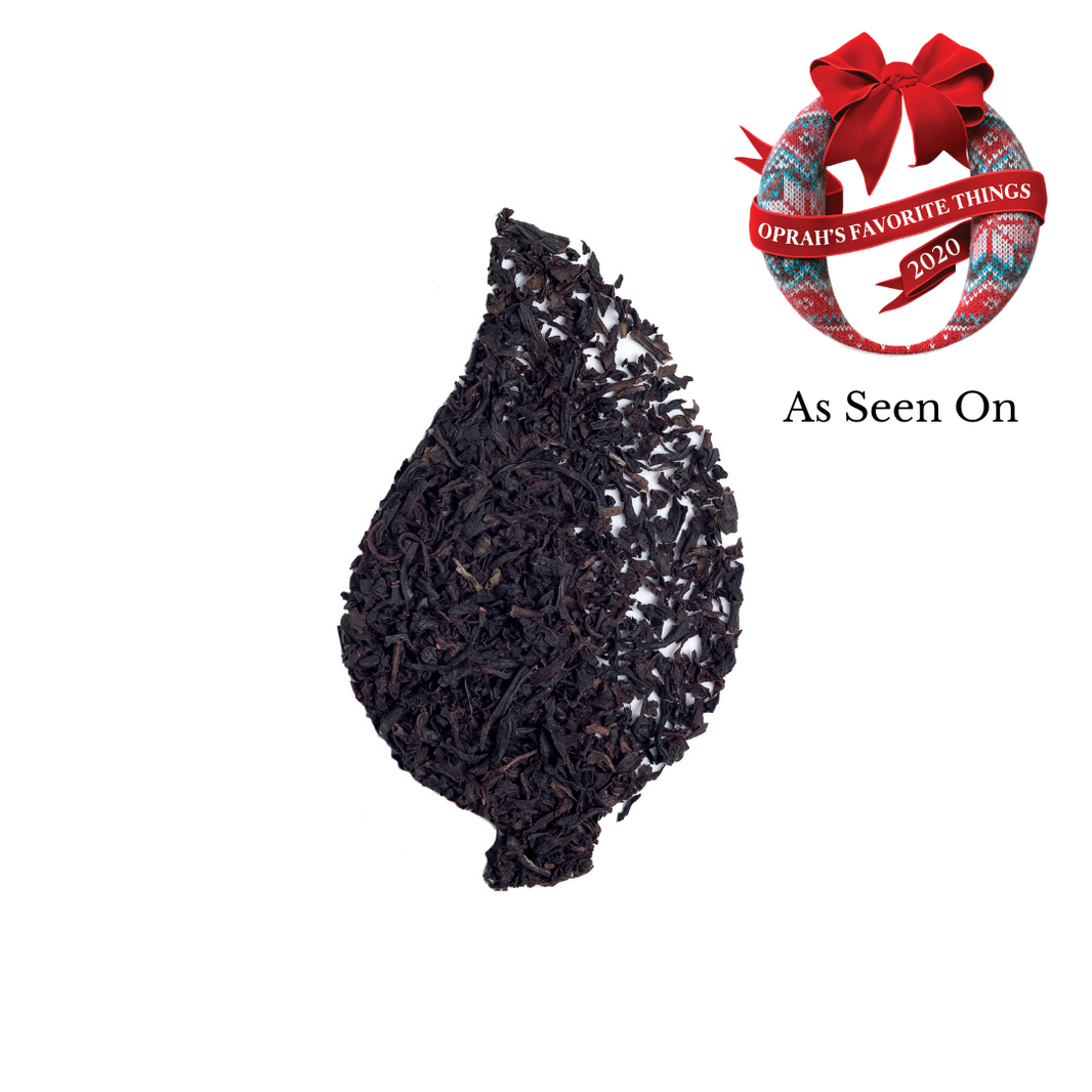 Organic Tea Online | Premium Loose Leaf Natural Teas | "Cup of Té"