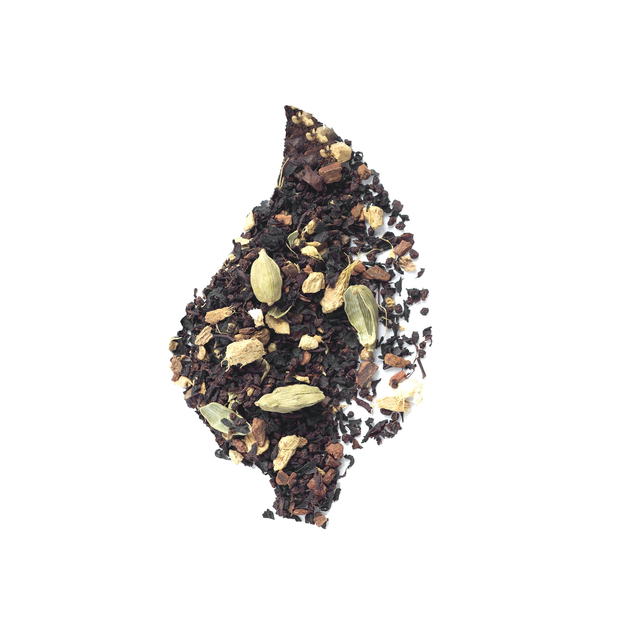 Organic Black Tea Sampler Pack – Cup of Té