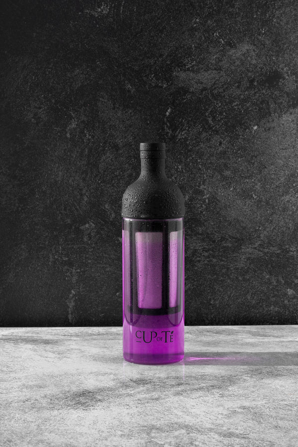 Luxe Cold Brew Tea & Coffee Infuser Bottle – Cup of Té