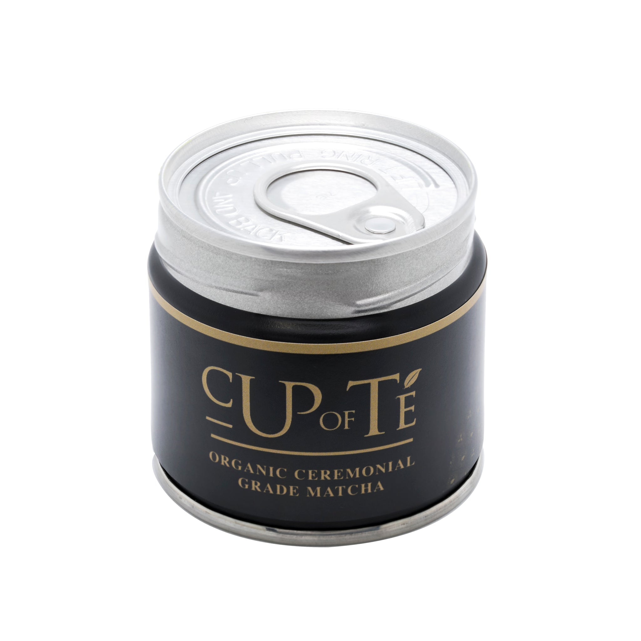 Ceremonial Organic Matcha – Cup of Té USA