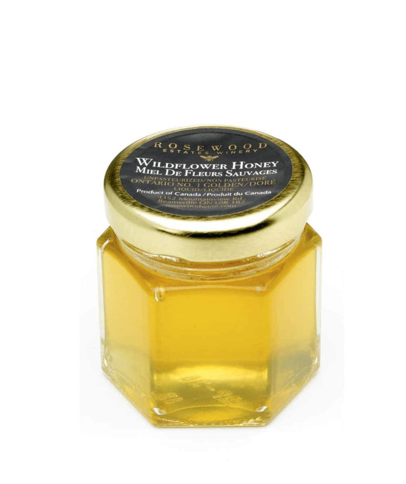 Mini Hex Honey – Cup of Té